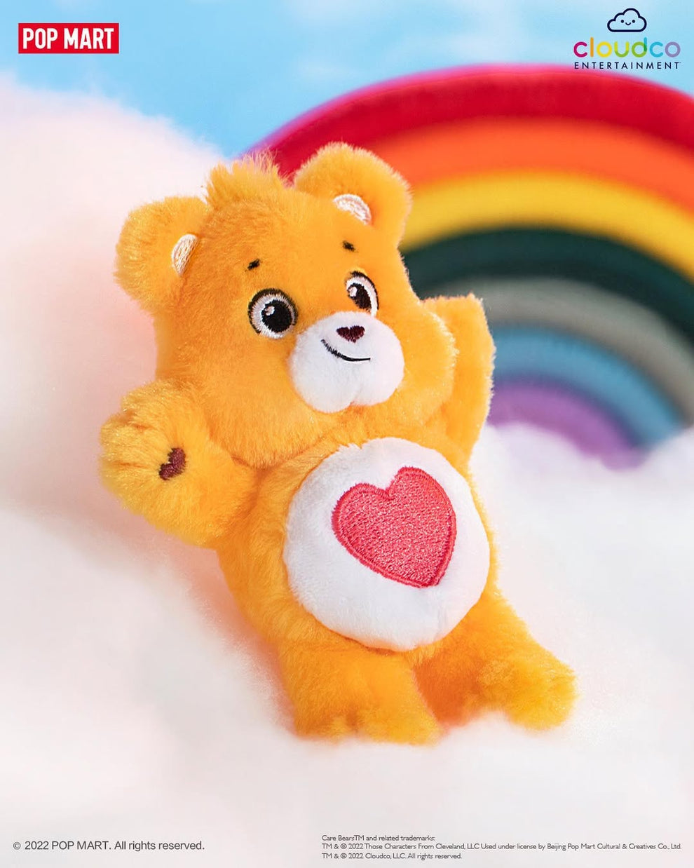 Care Bears: Unlock the Magic – WonderPort Collectibles