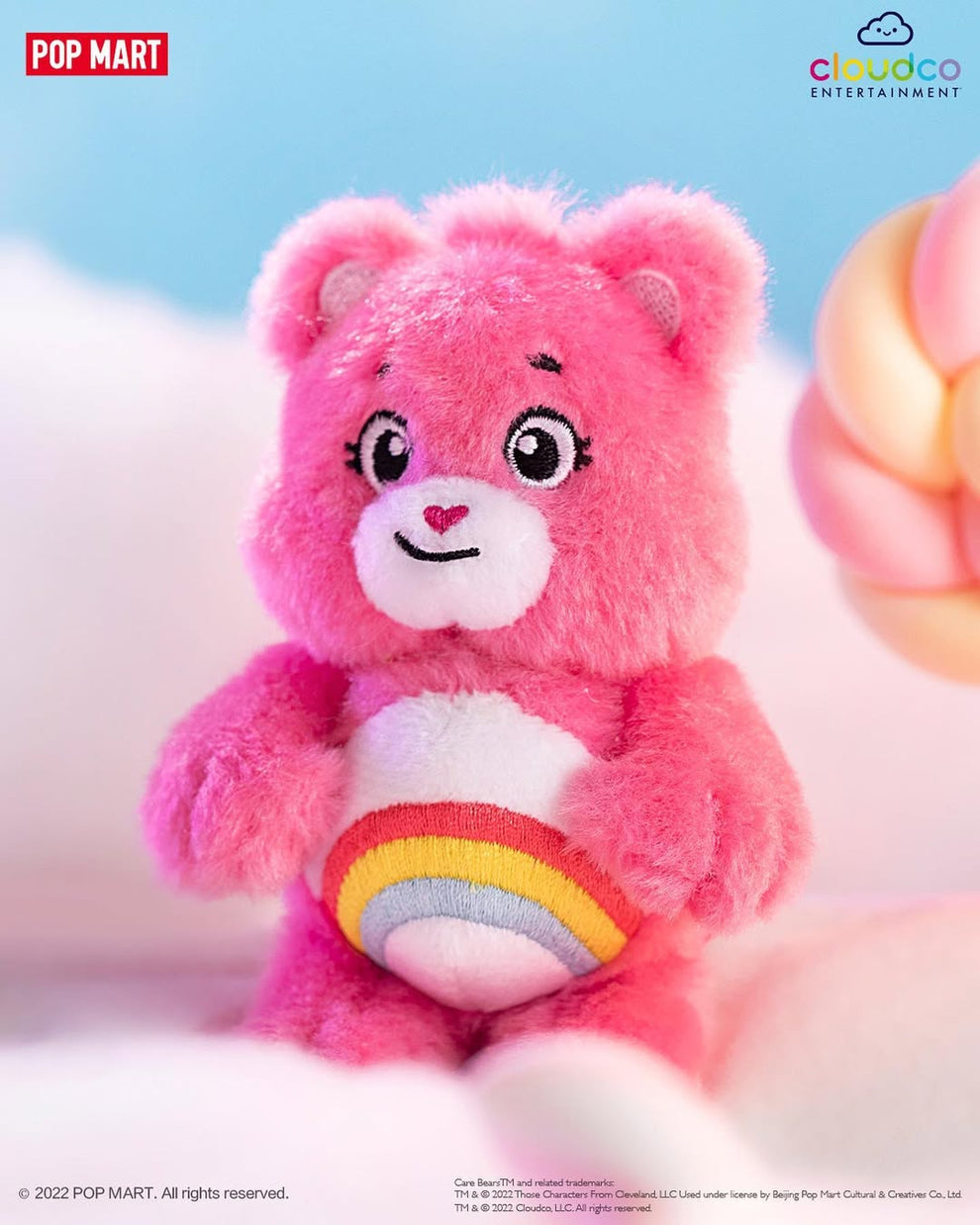Care Bears: Unlock the Magic – WonderPort Collectibles