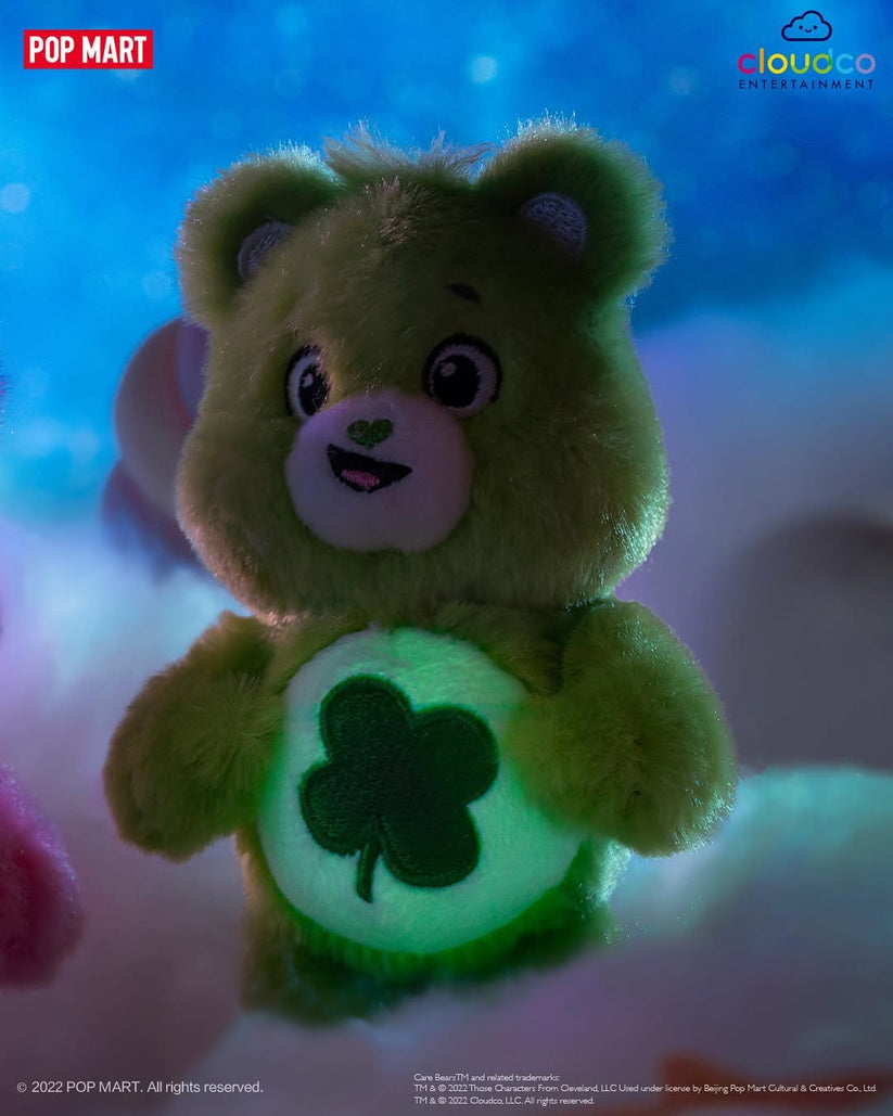 Care Bears: Unlock the Magic – WonderPort Collectibles