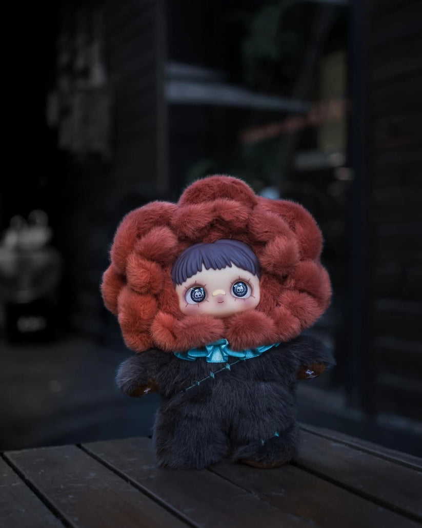 MayMei V2 Dark Forest Series – WonderPort Collectibles