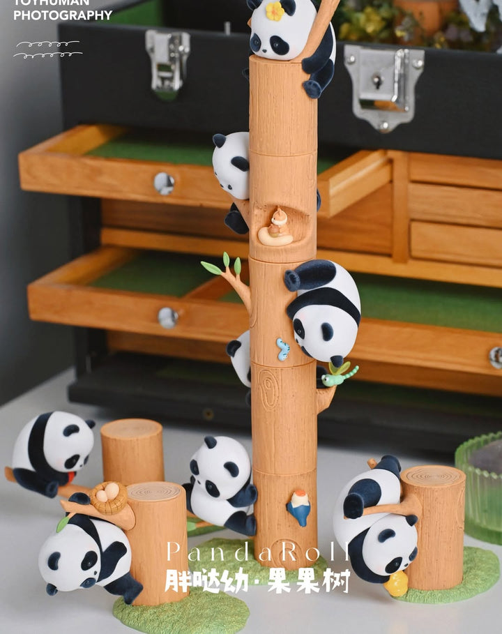 New Releases – WonderPort Collectibles