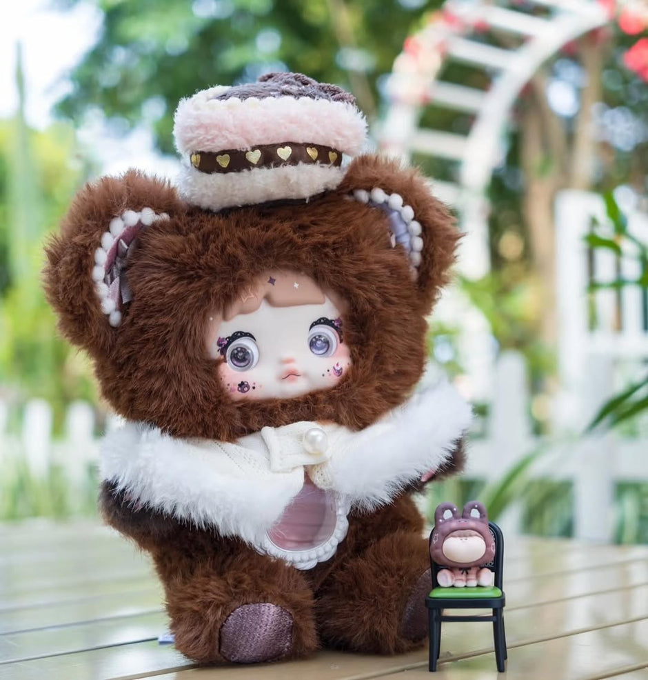 HiToy – WonderPort Collectibles